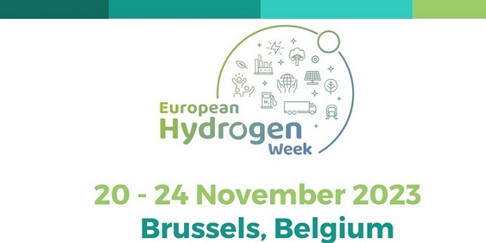 Retrouvez les experts du Cetim sur l'EUROPEAN HYDROGEN WEEK et ...