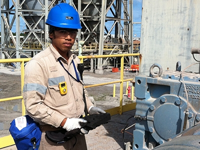 Cetim Engineering - Ambatovy