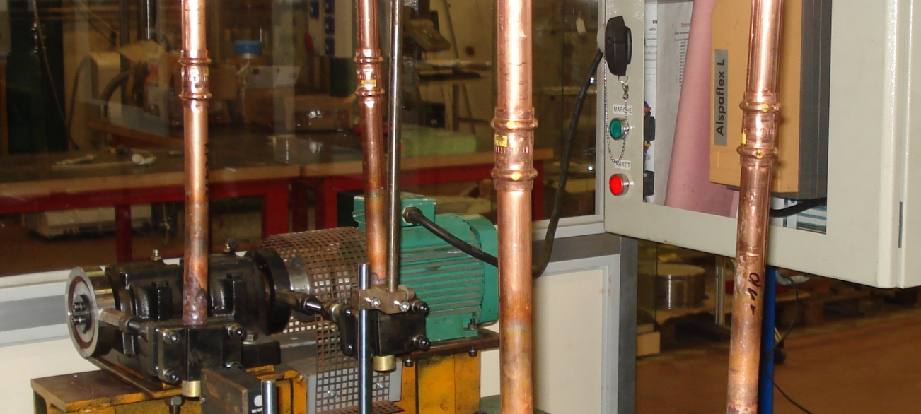 Cetim Engineering - Certigaz