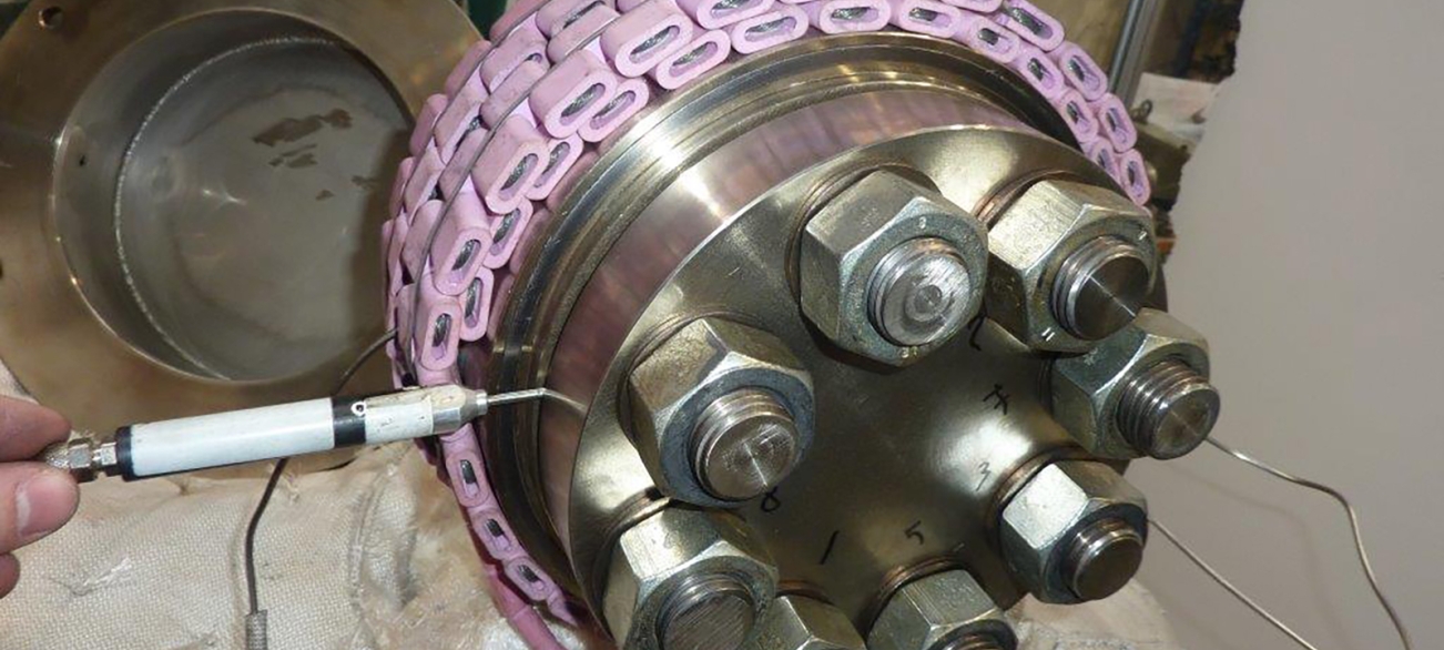 Cetim Engineering - EDF