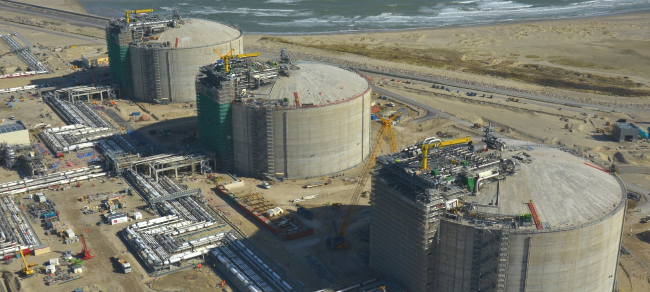 Cetim Engineering - Entrepose Contracting