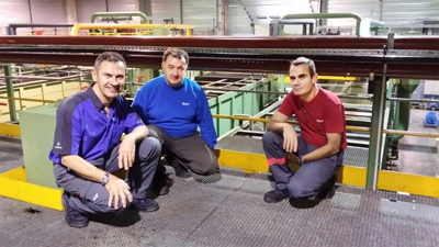 Cetim Engineering - SKF