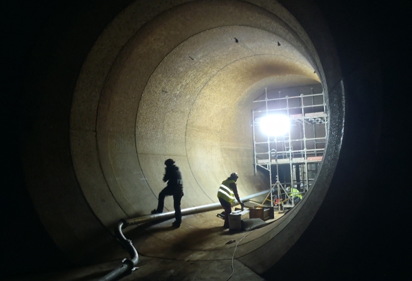 Cetim Engineering - Tractebel Engineering