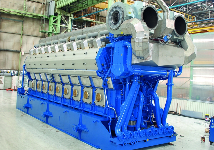 Cetim Engineering - Wärtsilä