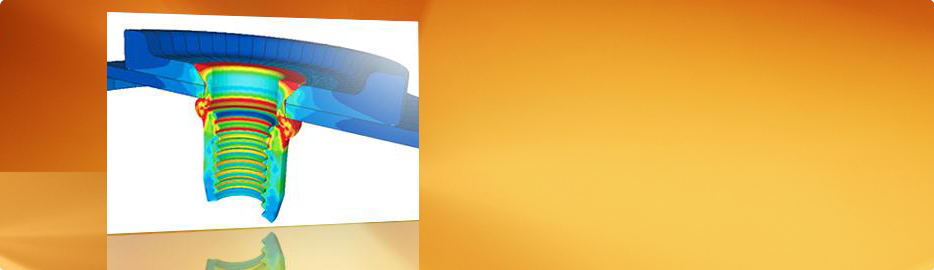 Cetim Engineering - Design and simulation